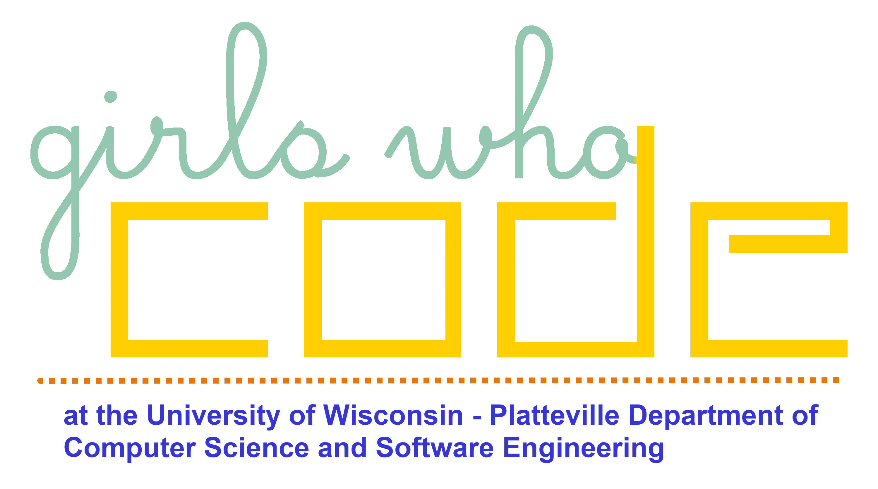 Gwc Uwp Girls Who Code At Uw Platteville